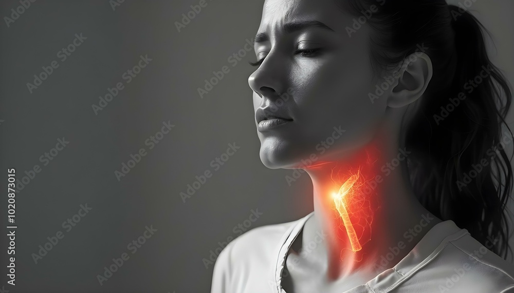 Throat and Laryngeal Cancer: Understanding Symptoms, Stages, and ...