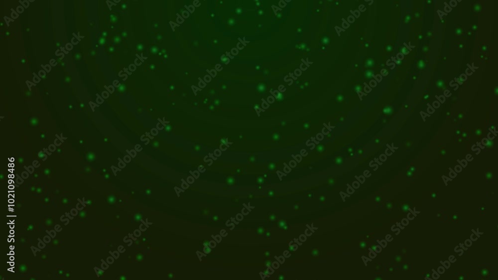 Glitter sparkle animated black screen, 3D Animation, Ultra High ...