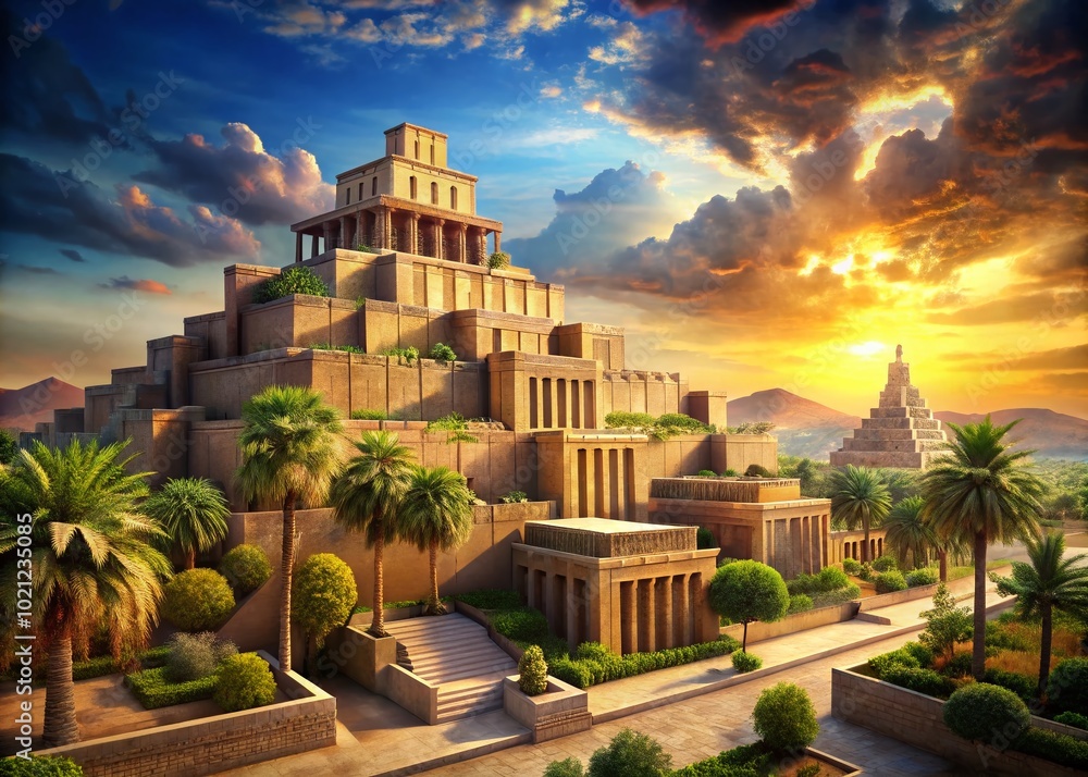 Ancient Babylonia Civilization: Land of Innovation, Culture, and ...