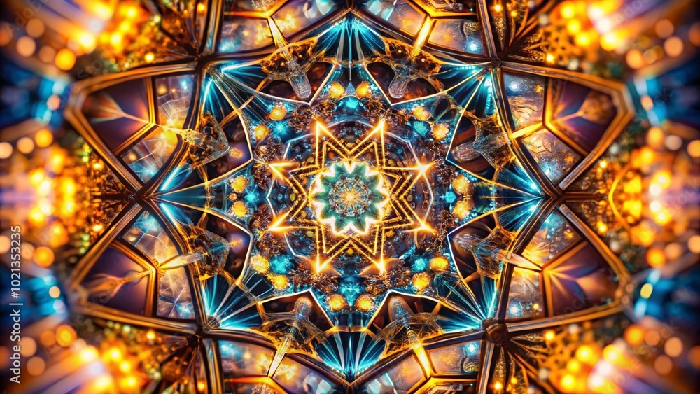 Diverse Examples of Lines of Symmetry in Various Geometric Shapes and ...