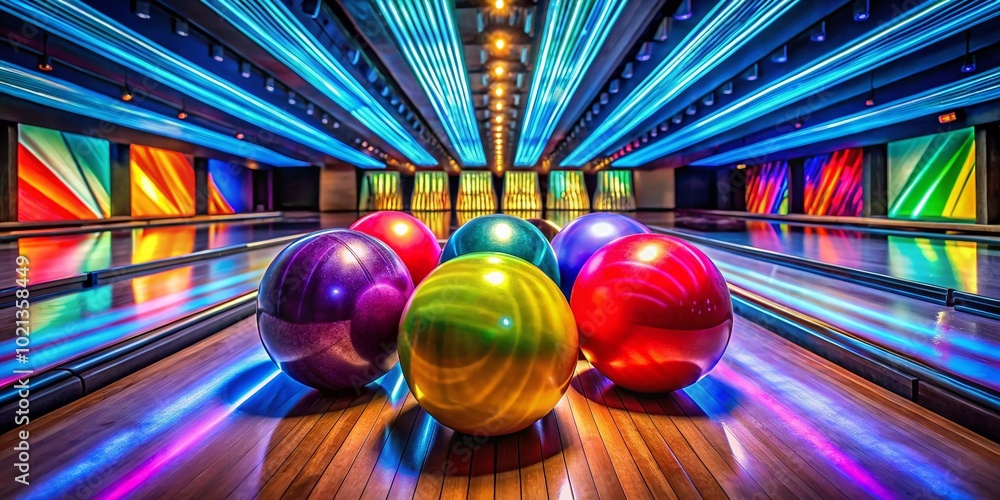 Efficient Bowling Alley Ball Return System for Seamless Gameplay and ...