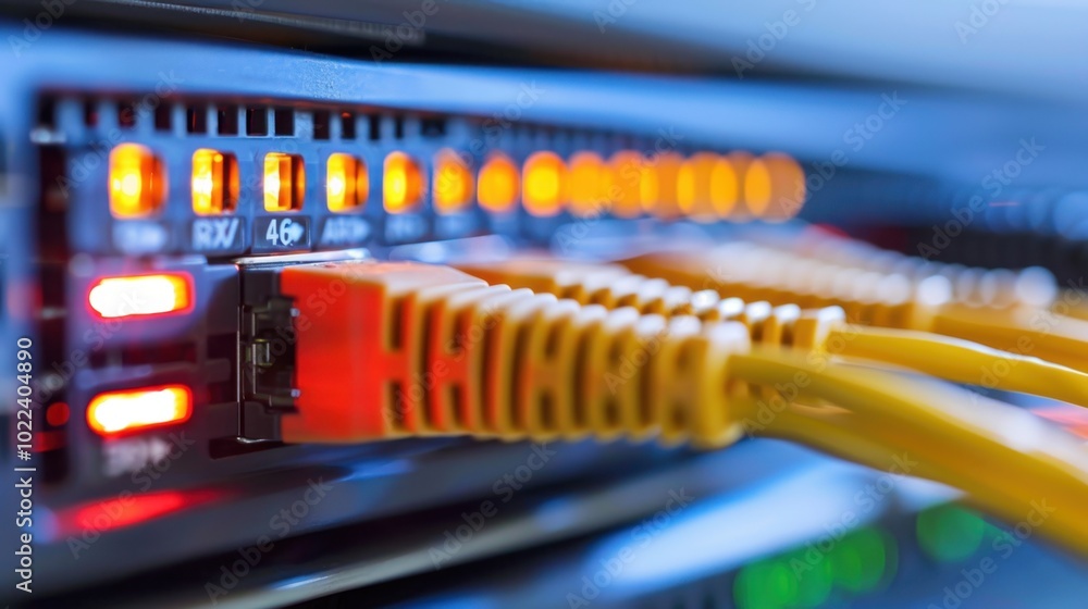 Firewalls: Security devices that analyze and control network traffic ...