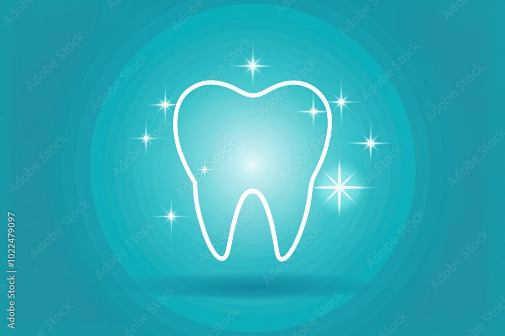 Tooth Icon Collection - Vector Dental Teeth Icons for Health and ...