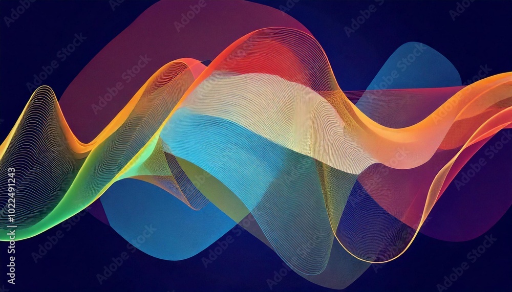 Vibrant and Engaging YouTube and Social Media Thumbnail Backgrounds for ...