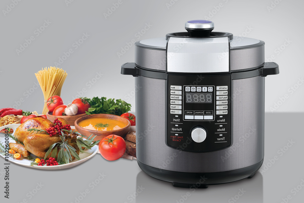 new modern ai high technology luxury beautiful electronic product ...