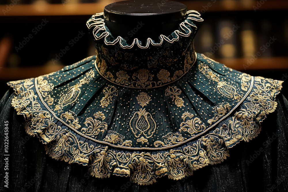 Roman Collar foto de Stock | Adobe Stock