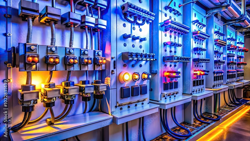 Understanding a Series Circuit: Components and Flow of Electricity in a ...