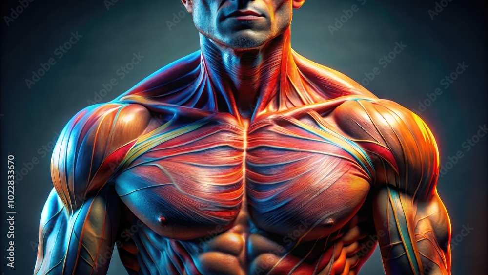Understanding the Location and Function of Trapezius Muscles in the ...