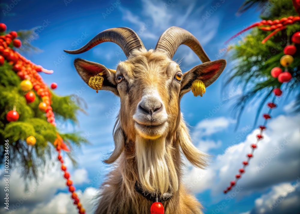 Understanding the Years of the Goat in the Chinese Zodiac and Their ...