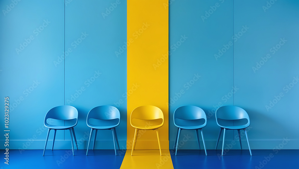 we are hiring chair now we are hiring position hiring job interview ...