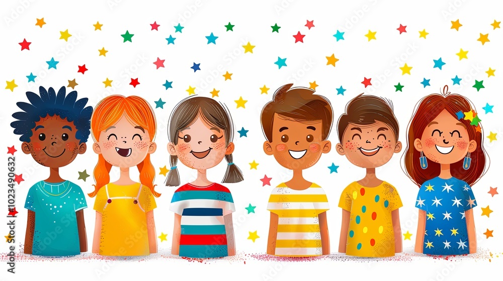 language learning banner background, learn foreign language online ...