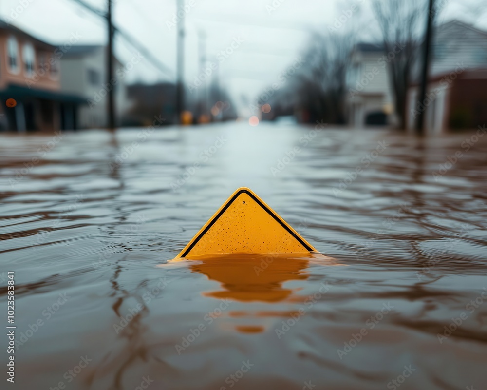 Dangerous flooding from Hurricane Milton, rivers overflowing and ...