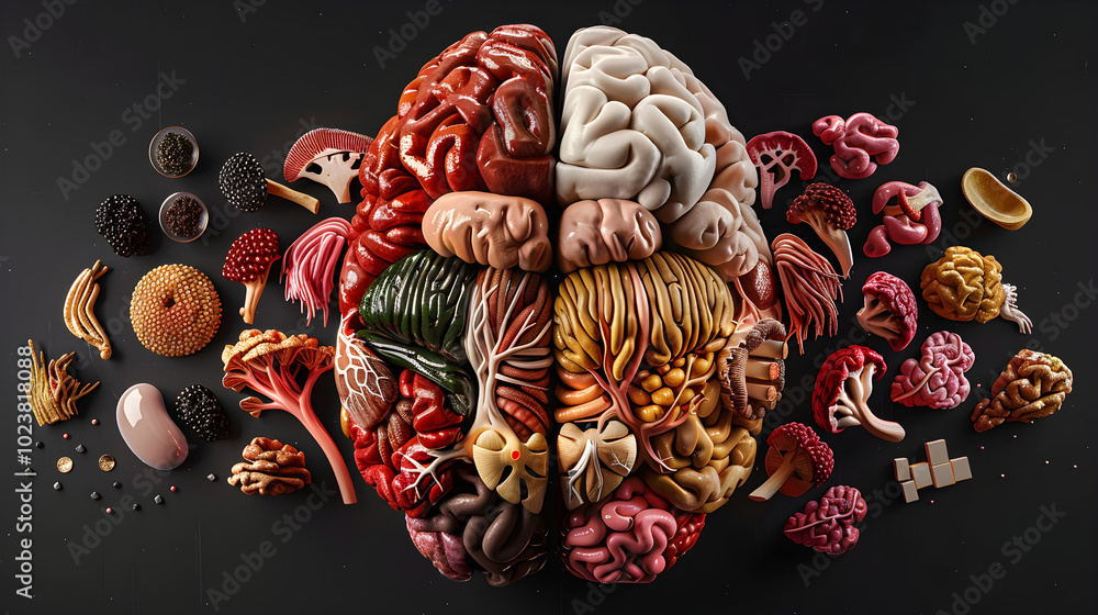 In-depth Analysis of Multifaceted Intelligence Quotient (IQ) through an ...