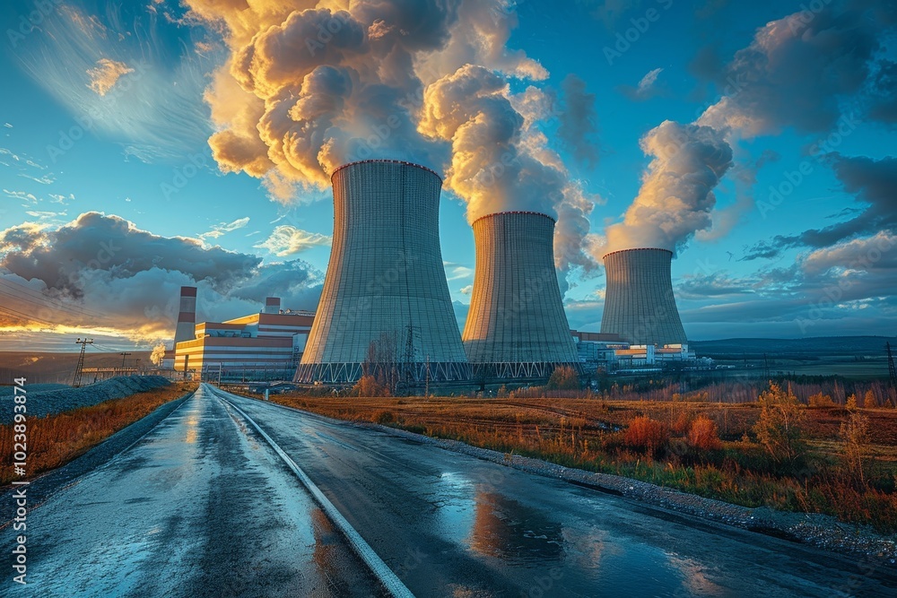 Understanding the functionality of a nuclear reactor in initiating ...