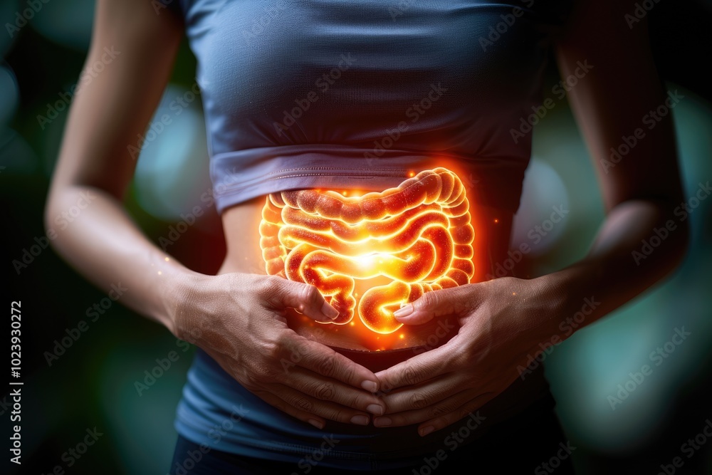 Digestive ally: Probiotic is essential aid to digestion, supporting gut ...