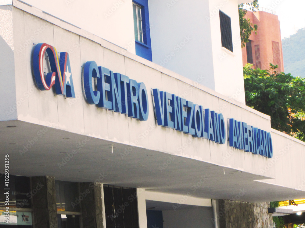 El Centro Venezolano Americano CVA is a binational cultural center ...