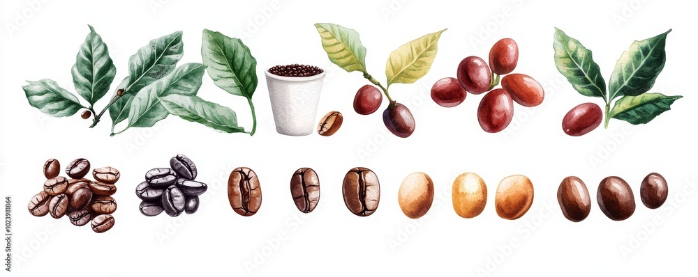 Origins of Coffee Exploration, a deep dive into the history and ...