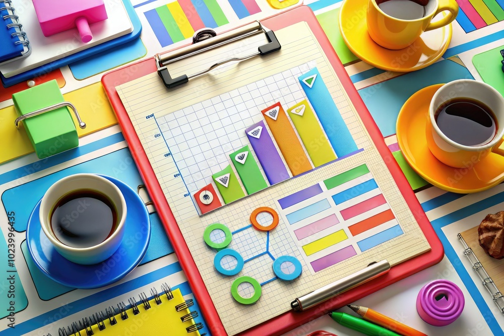 Visually engaging clip art tailored for business strategy, project ... Visually engaging clip art tailored for business strategy, project ...