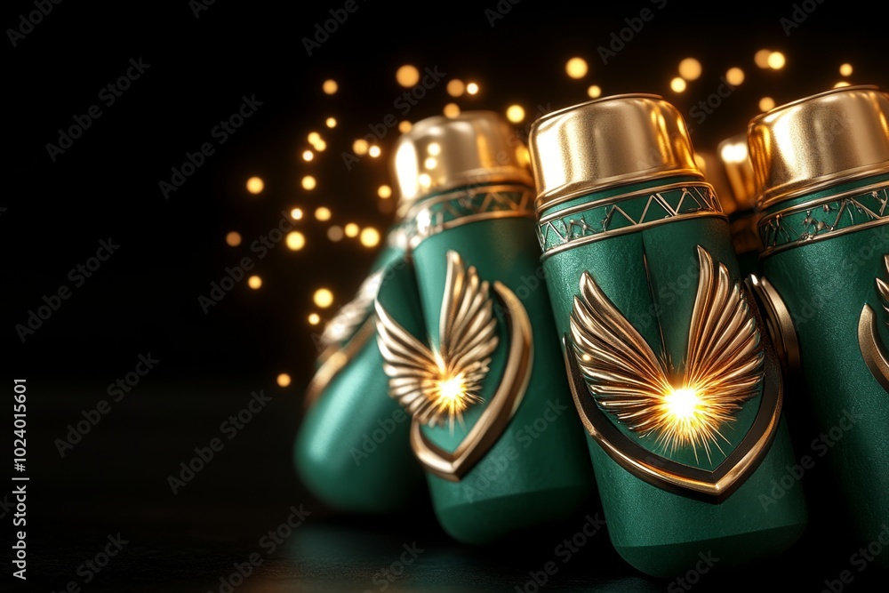 Eco-friendly firecrackers of the future, where bursts of light are ...