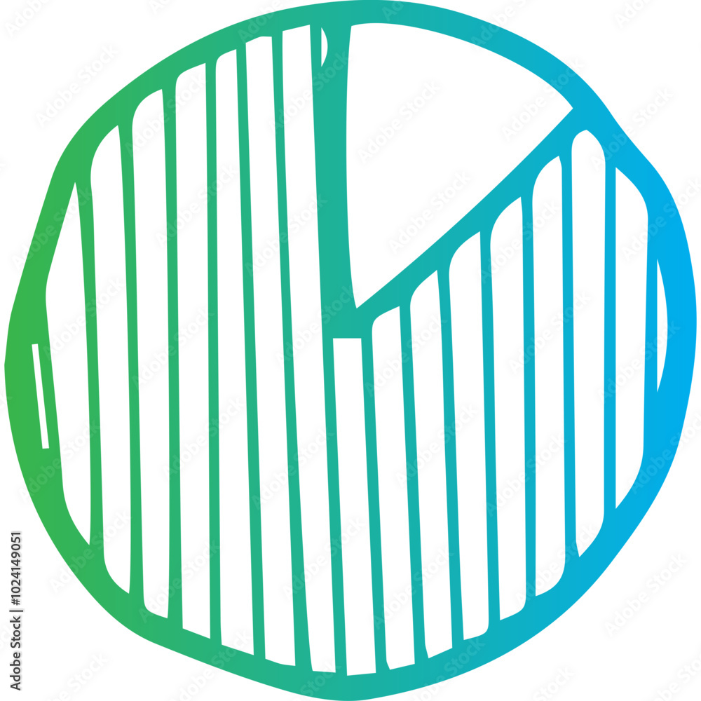 Business infographics icons with different diagram vector illustration ...