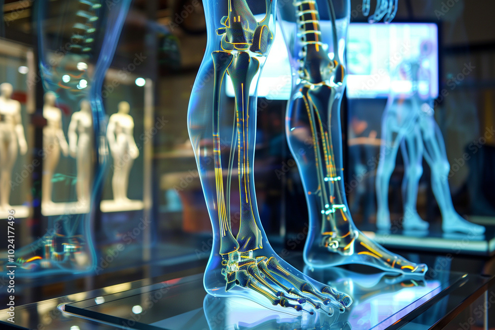 Prosthetics and Orthotics Design: Revolutionize prosthetics and ...