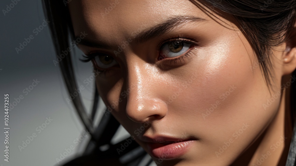 Capturando la esencia de la simplicidad en una imagen Stock Photo ...