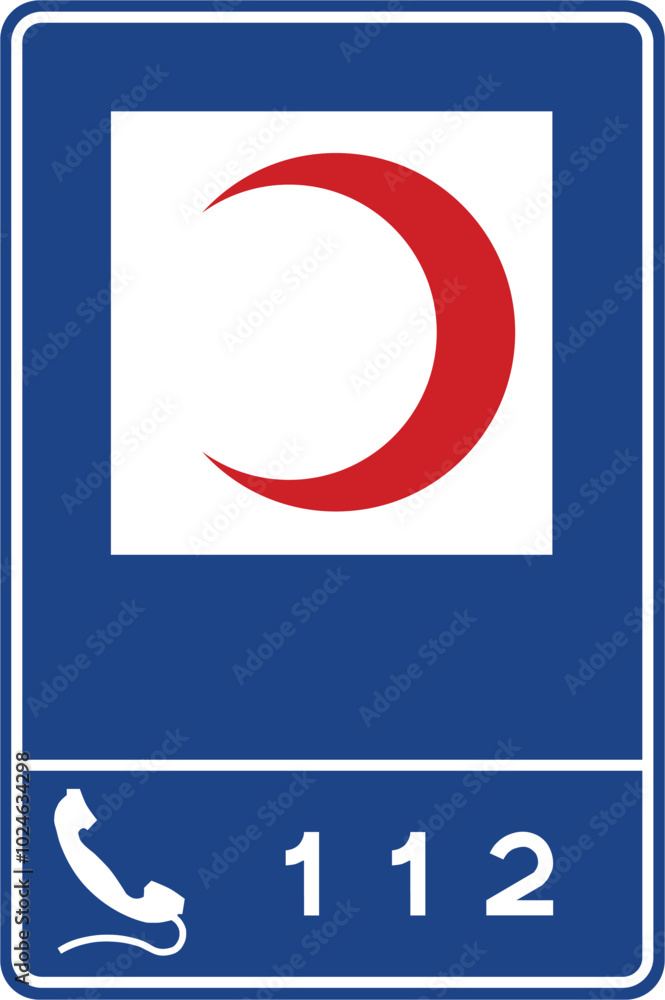 Warning Signs, Turkey Highway Standard Traffic Signs (Turkish ...