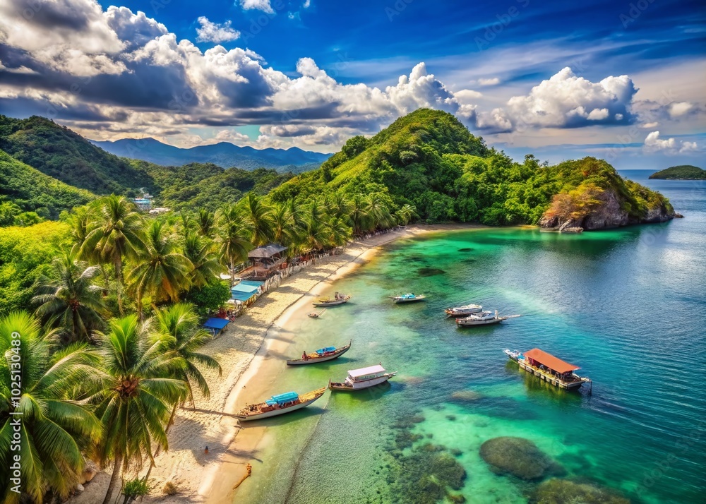 Discover the Beauty of Mindoro, Philippines: Stunning Landscapes ...