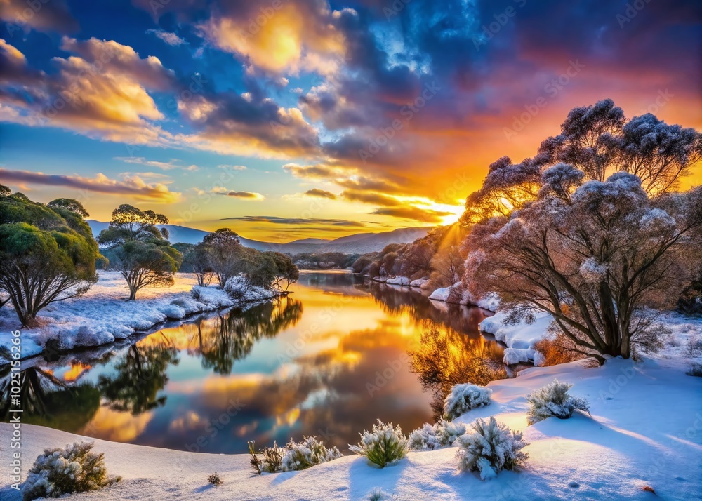 Embrace the Beauty of Australian Winters: Scenic Landscapes, Cozy ...