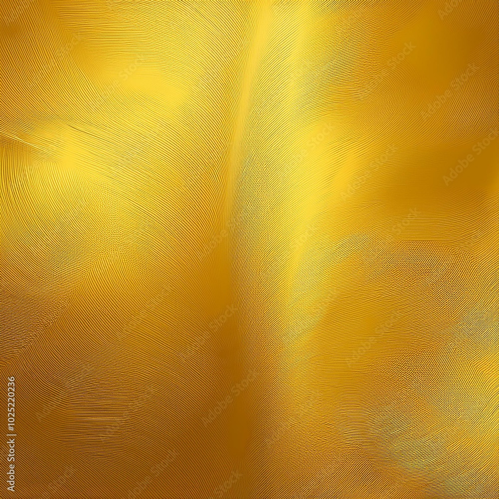 gold background foil leaf metallic golden texture reflective shinny ...