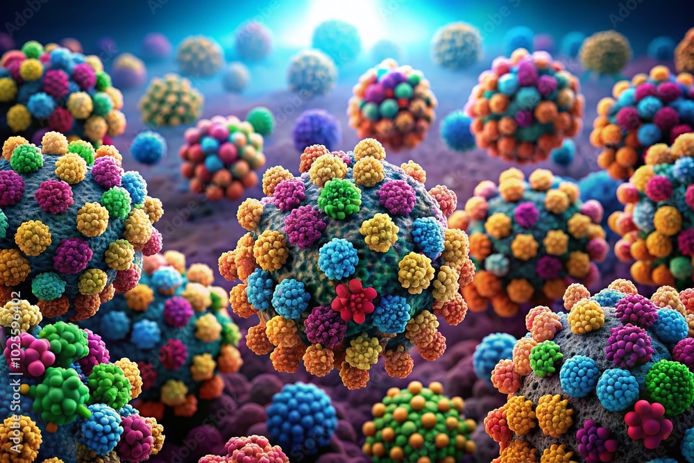 High-Resolution 3D Visual Guide to Understanding Lipoproteins: HDL and ...