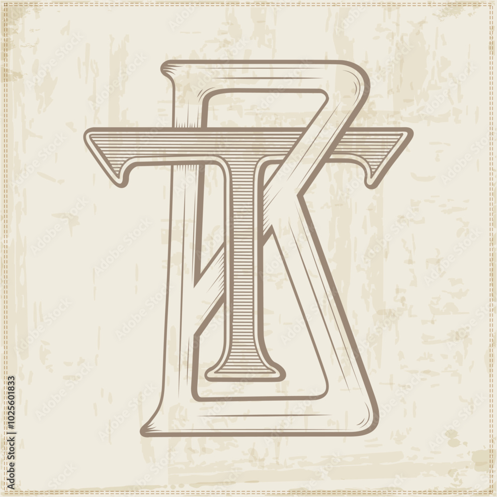 BT, TB, logo BT, Letter BT , vector, logo, Wedding Monogram Initials ...