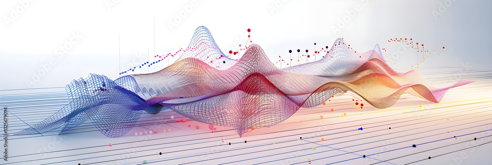 Multi-Dimensional Data Visualization on 3D Axis Graph for In-Depth ...