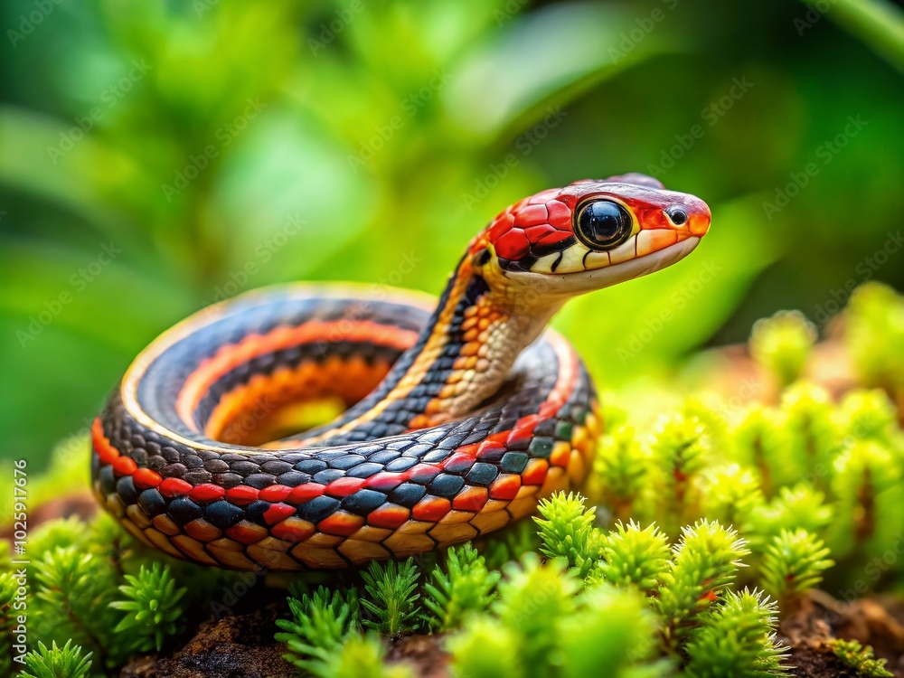 Baby Snake Identification in North Carolina: A Visual Guide to Common ...