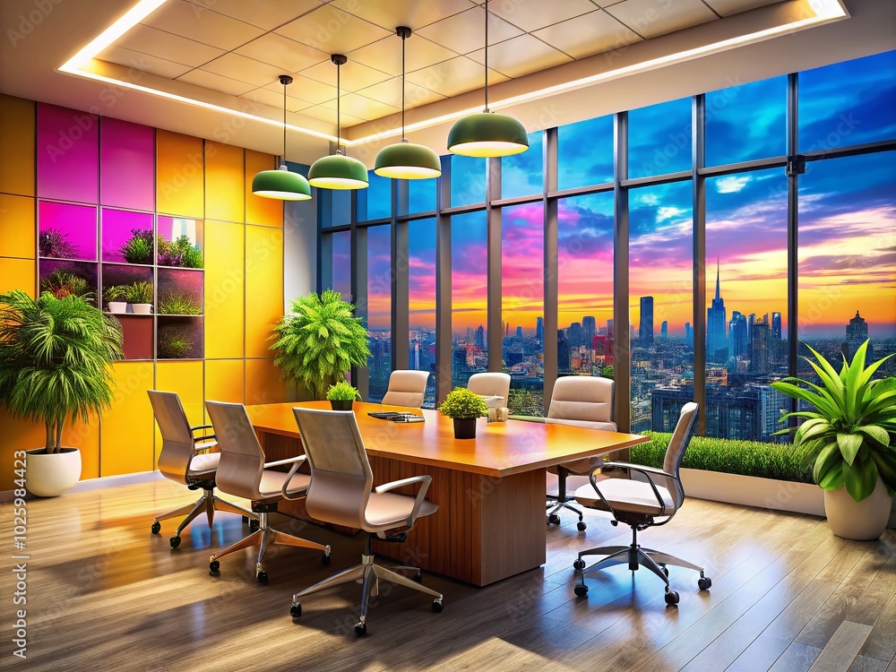 Professional Office Backgrounds for Modern Workspaces, Ideal for ...
