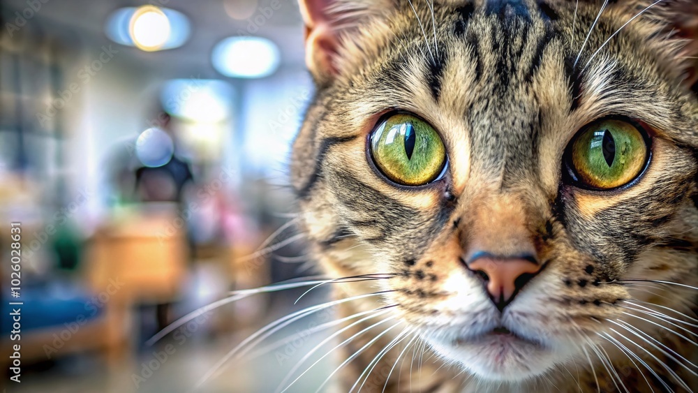 Understanding Haws Disease in Cats: Symptoms and Treatment Insights ...