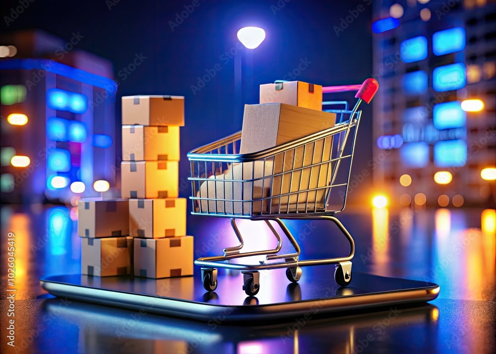 Enhance e-commerce growth by optimizing the online shopping experience ...