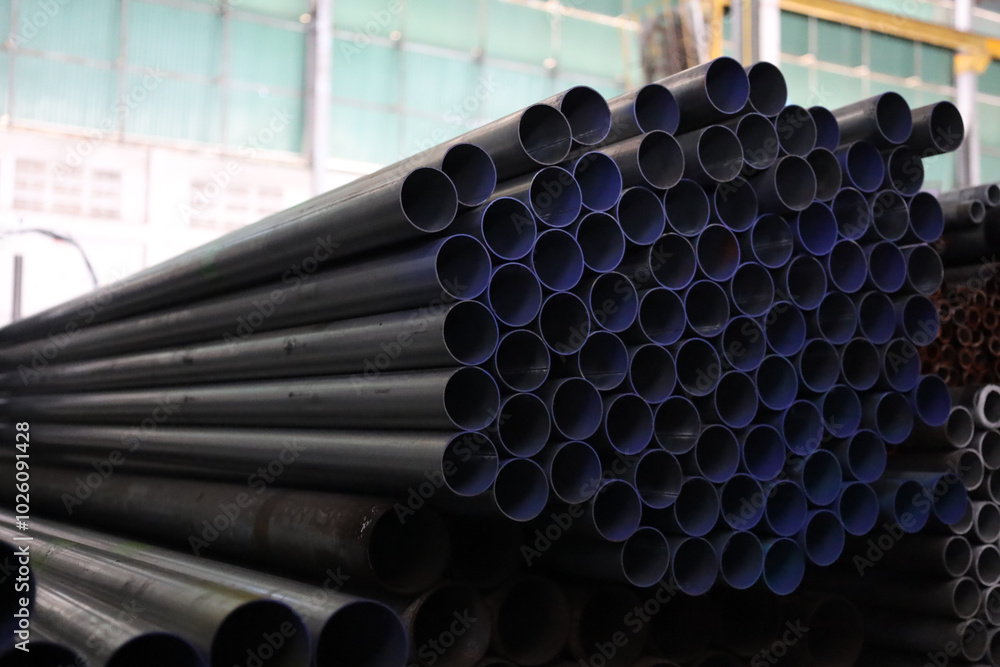 steel pipe product group square pipe Construction steel products such ...