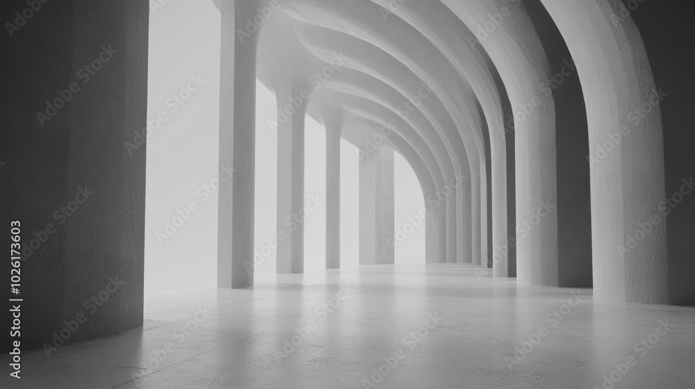 Monochromatic video background, using a single color scheme to create a ...