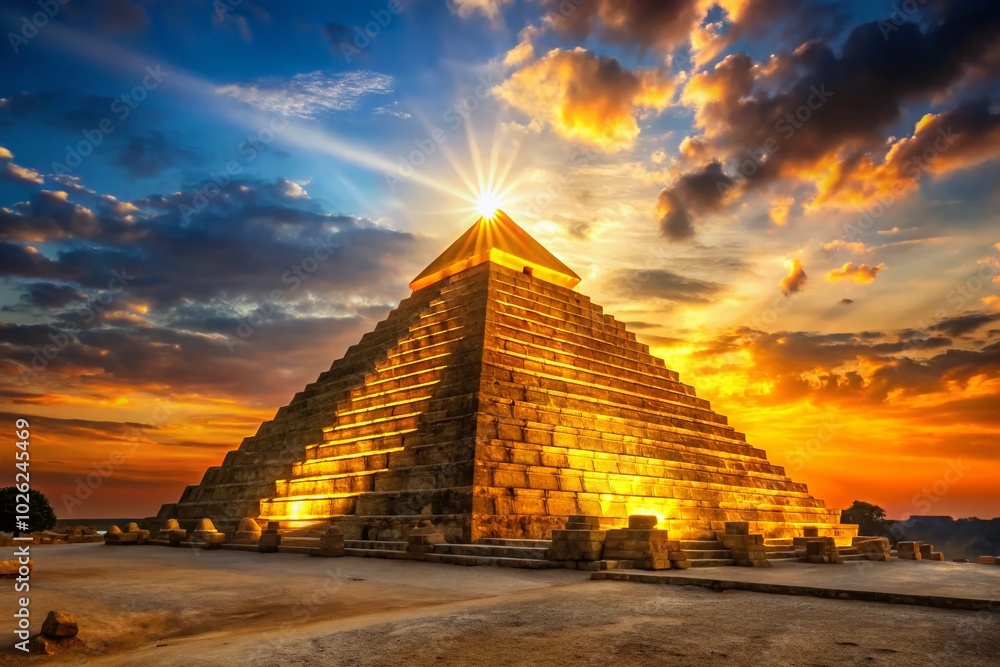 Comprehensive Golden Pyramid Review: Insights, Features, Benefits, and ...