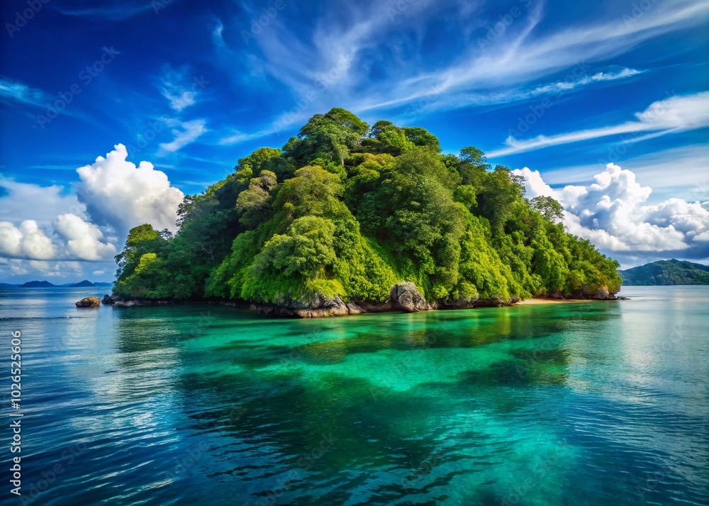 Explore the Mystique of Isla Sentinel del Norte: A Hidden Gem in the ...