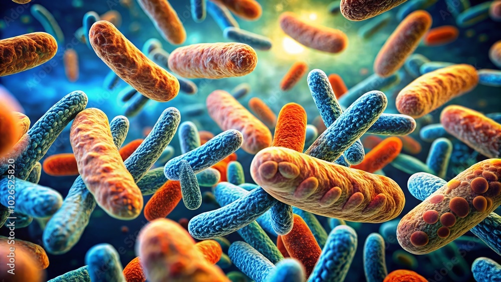 Explore the Role of Coccobacilli Bacteria in Microbiology and Health ...