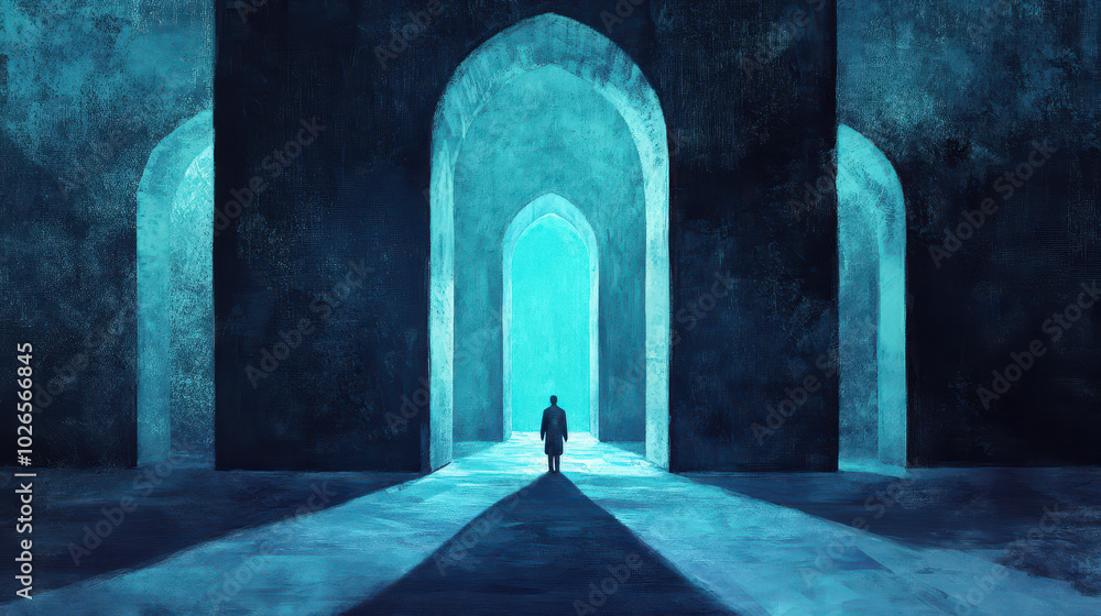 Religious Tolerance Infographic: Vibrant Symbols of Diverse Faiths for ...