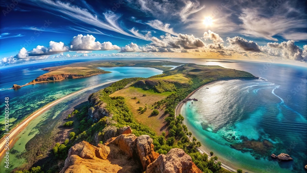 Understanding the Tropic of Capricorn: Geography, Climate, and Cultural ...