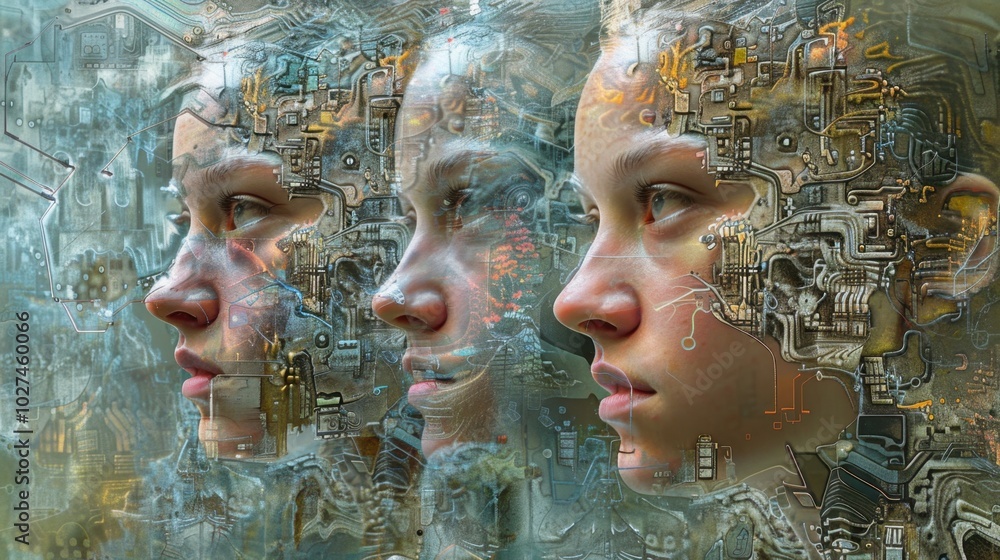 Convolutional Neural Networks (CNNs): Designed for visual tasks, CNNs ...