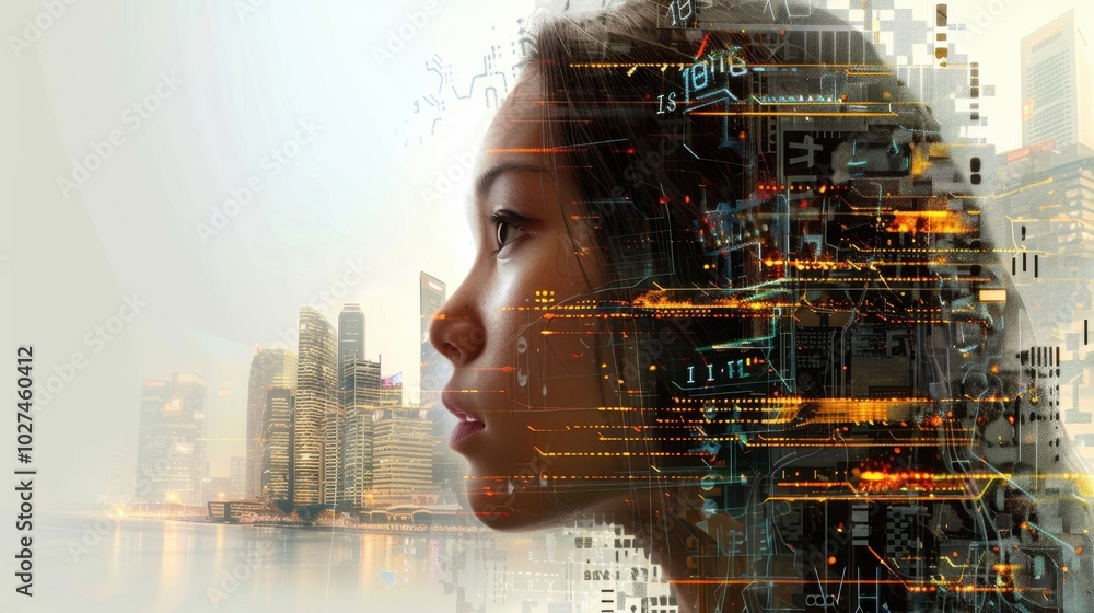 Generative Adversarial Networks (GANs): A framework where two neural ...