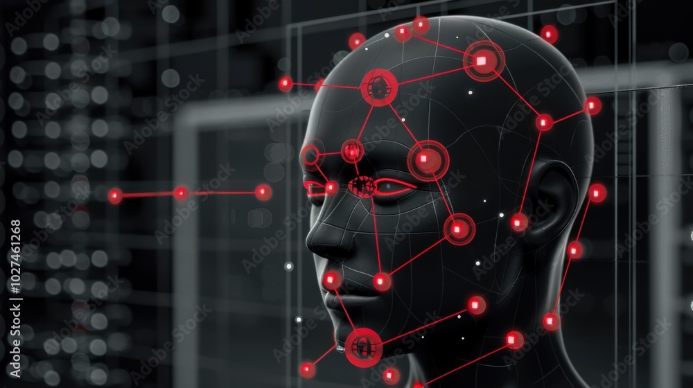 Attention Mechanism: A deep learning technique enabling models to focus ...
