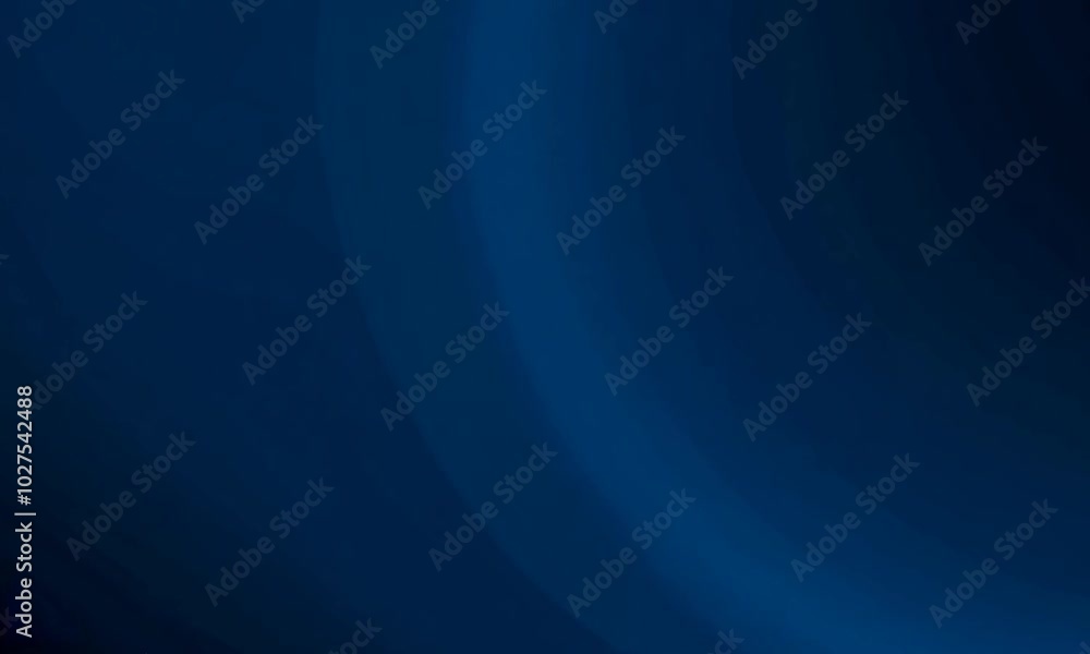 Abstract Navy Blue Gradient Background: A captivating abstract ...