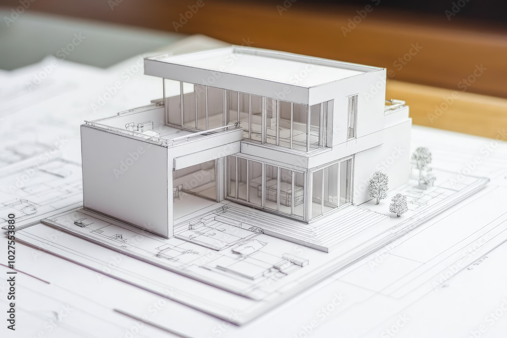 Design Collaboration for Custom Home Projects, architects and engineers ...