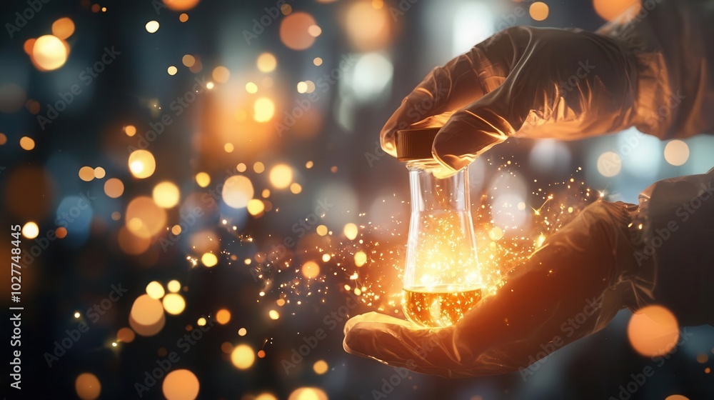 Scientific investigation revealing new knowledge and advancing human ...